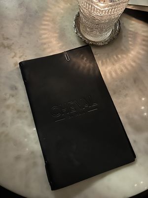 CHEVAL - Updated January 2025 - 46 Photos & 30 Reviews - 3940 Main St ...