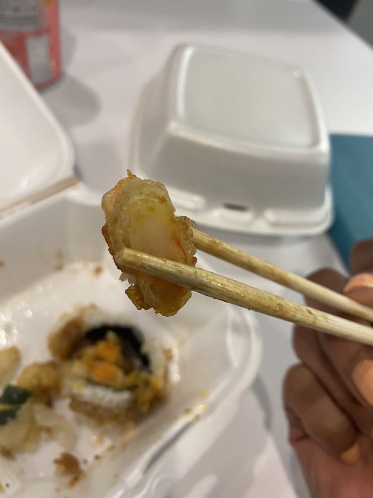 RONIN SUSHI - Updated July 2024 - 184 Photos & 217 Reviews - 6100 ...