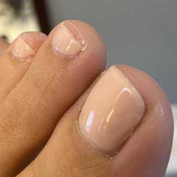 BLISS NAIL SALON - Updated October 2025 - 329 Photos & 160 Reviews ...