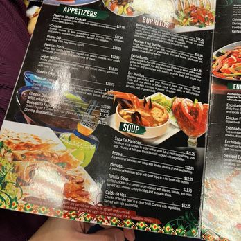 ANAYAS FRESH MEXICAN RESTAURANT - Updated June 2025 - 180 Photos & 279 ...