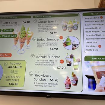 MATCHA CAFE MAIKO - Updated October 2024 - 676 Photos & 261 Reviews ...