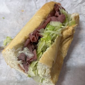 CAPTAIN BILL’S SUBMARINE - 160 Photos & 182 Reviews - 10645 N 35th Ave ...