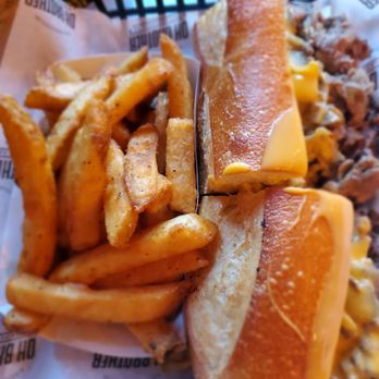 OH BROTHER PHILLY - Updated June 2024 - 927 Photos & 852 Reviews - 206 ...