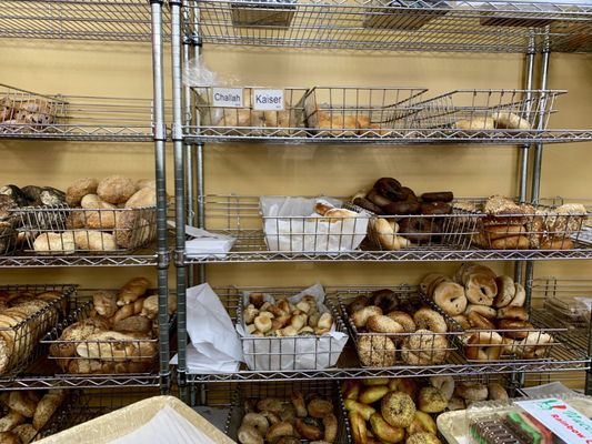 BAGEL CLUB - 223 Photos & 159 Reviews - 20521 35th Ave, Bayside, New ...