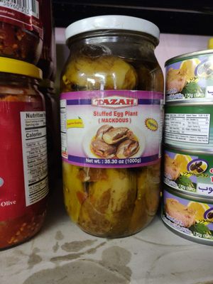 MEDITERRANEAN MARKET & DELI - 37 Photos & 152 Reviews - 2690 28th St ...