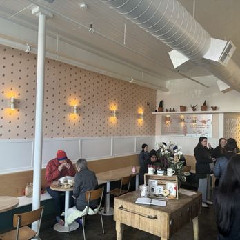 HOWDY BAGEL - Updated September 2024 - 331 Photos & 204 Reviews - 5421 ...