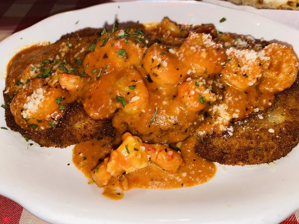 MONJUNIS ITALIAN CAFE - 239 Photos & 154 Reviews - 711 Jefferson Hwy ...