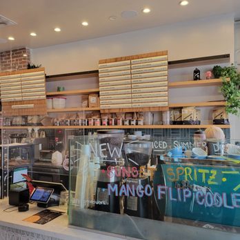 GROUNDWORK COFFEE - Updated August 2024 - 559 Photos & 473 Reviews ...