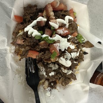 KOMEX FUSION - Updated April 2025 - 1724 Photos & 1606 Reviews - 633 N ...