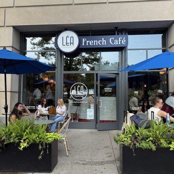 LEA FRENCH CAFE - Updated January 2026 - 45 Photos & 28 Reviews - 20 N ...
