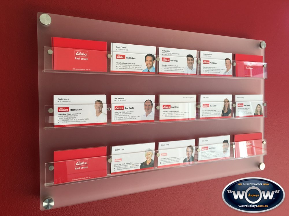 WOW DISPLAYS REAL ESTATE DISPLAYS SYDNEY - Updated August 2025 - Sydney ...