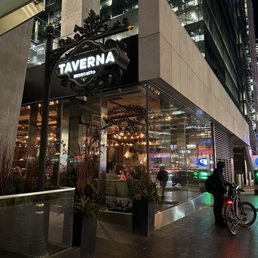 TAVERNA MERCATTO - Updated December 2025 - 451 Photos & 264 Reviews ...