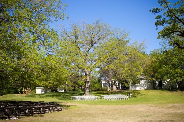SHADY SPRINGS PARTY BARN - 29 Photos & 11 Reviews - 9401 Sherman Rd ...