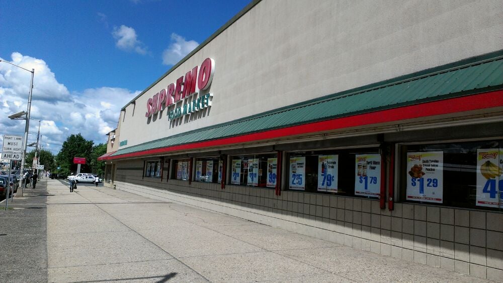 SUPREMO FOOD MARKET - Updated May 2024 - 11 Photos - 910-914 ...