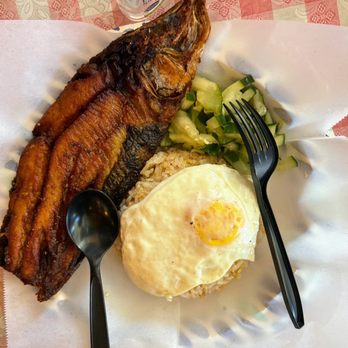 TAPSILOG BISTRO - 2797 Photos & 1478 Reviews - 819 W Hamilton Ave ...