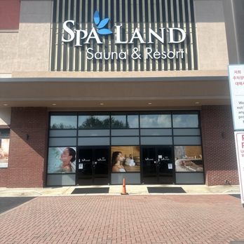 SPALAND - Updated August 2025 - 646 Photos & 261 Reviews - 2645 N ...