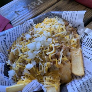 THE FAT RABBIT PUBLIC HOUSE - 446 Photos & 434 Reviews - 825 Sutter St ...