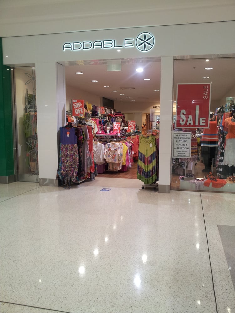 ADDABLE LADIES FASHION - Updated November 2024 - 171 Dandenong Rd ...