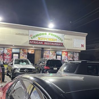 FAMOUS PRINCESS KITCHEN - Updated January 2026 - 153 Photos & 52 ...