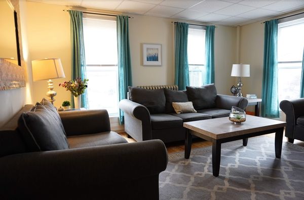 GRANITE RECOVERY CENTER - Updated July 2025 - 6 Manor Pkwy, Salem, New ...