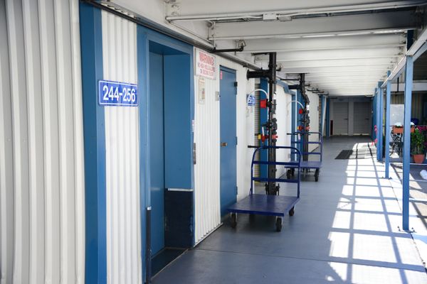 BERKELEY SELF STORAGE - Updated December 2025 - 16 Photos & 68 Reviews ...