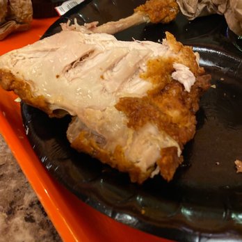 PECHANGA FRIED CHICKEN - 73 Photos & 60 Reviews - 45000 Pechanga Pkwy ...