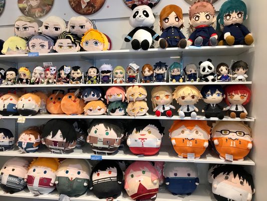 SUKOSHI MART - Updated October 2025 - 106 Photos & 20 Reviews - 300 ...