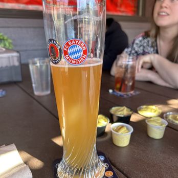 URBAN GERMAN WURSTHAUS - Updated November 2025 - 221 Photos & 157 ...