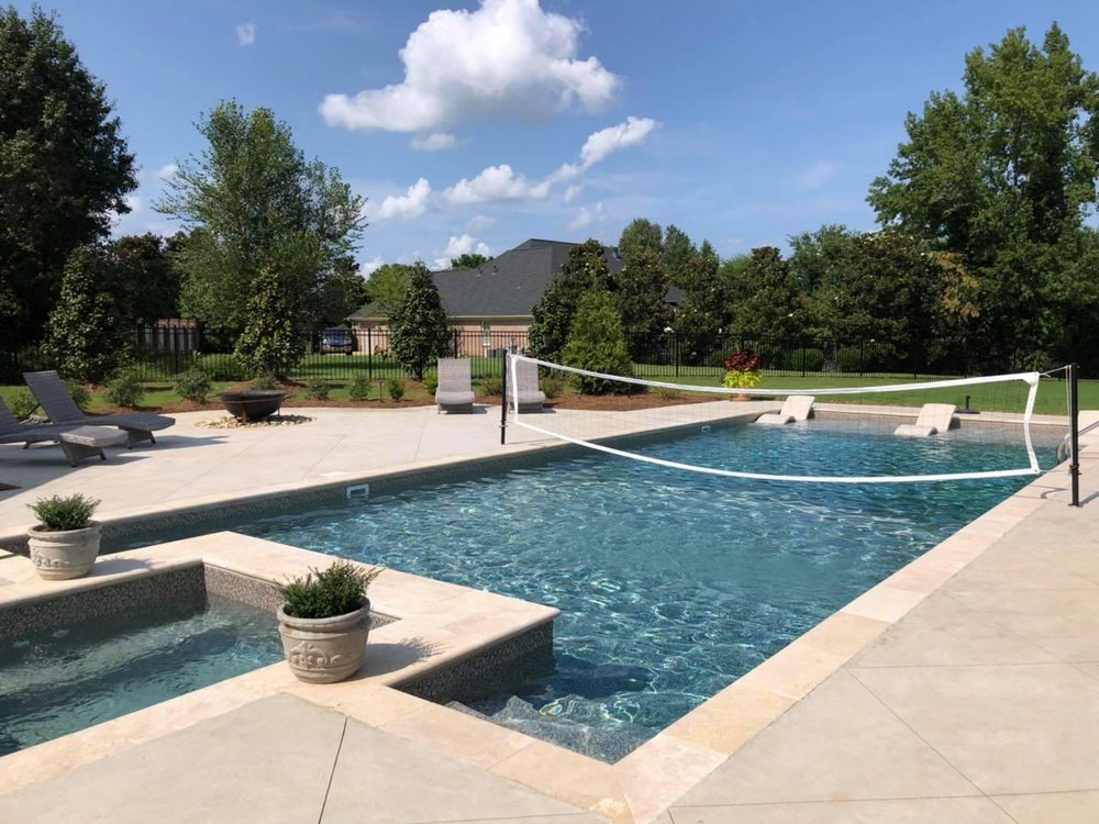 MAGNOLIA POOL CONSTRUCTION - Updated April 2026 - Request a Quote - 147 ...