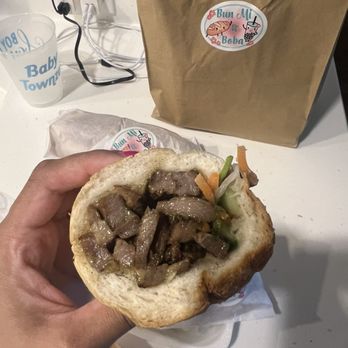 BUN MI & BOBA - Updated May 2025 - 47 Photos & 17 Reviews - San Antonio ...