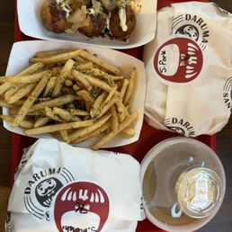 DARUMA SANDO - Updated September 2025 - 65 Photos & 22 Reviews - 1651 N ...