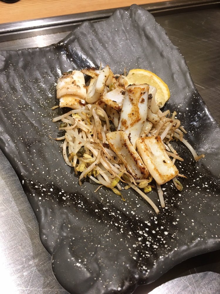 CHIBO RESTAURANT - Updated July 2025 - 17 Photos - Seaside Boulevard ...