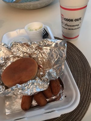 COOK OUT - 25 Photos & 72 Reviews - 3244 Capital Blvd, Raleigh, North ...