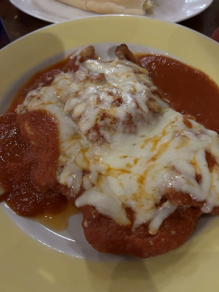 PLEASANT RIDGE PIZZERIA - Updated November 2025 - 19 Photos & 75 ...