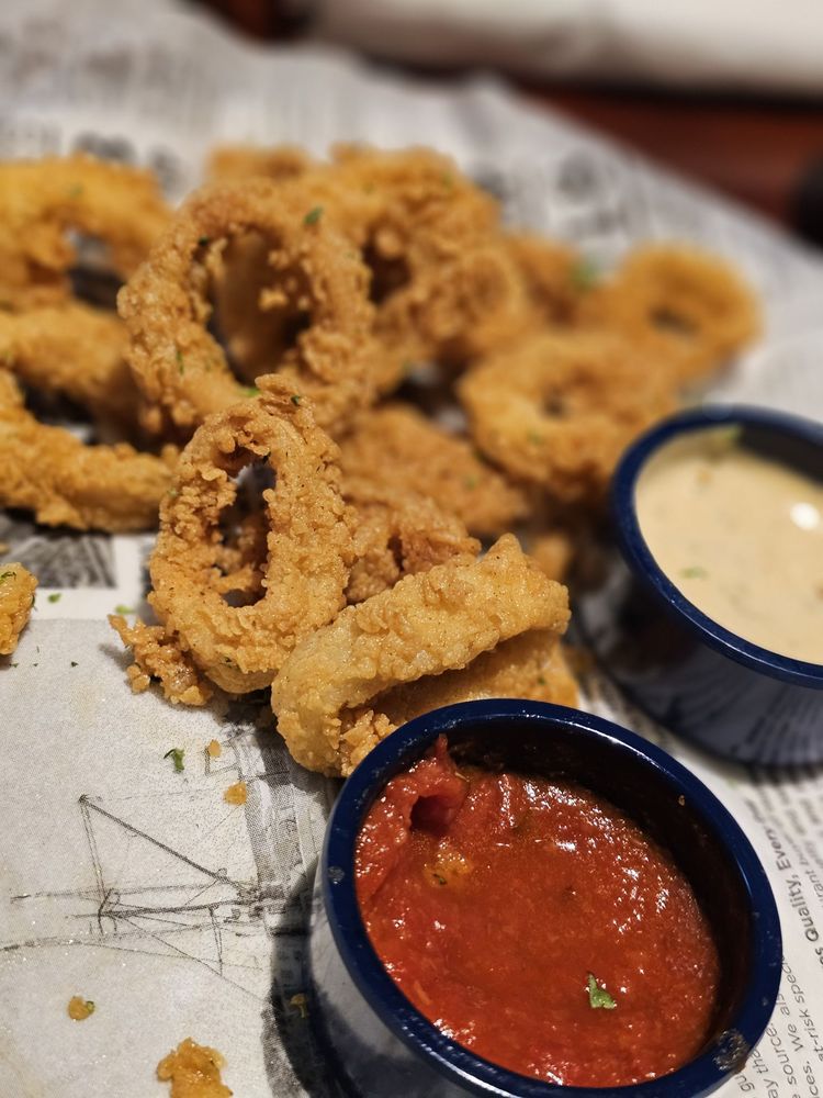 RED LOBSTER - Updated May 2026 - 955 Photos & 708 Reviews - 250 Brea ...