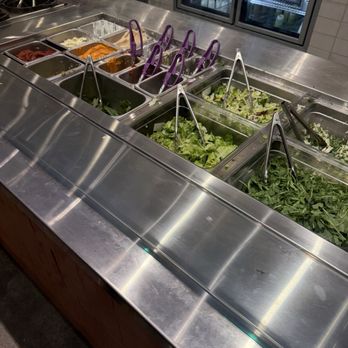 CAVA - Updated November 2025 - 85 Photos & 81 Reviews - 806 E Alosta ...