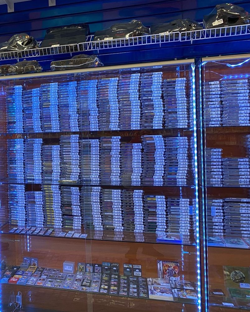 FIRE AND ICE GAMES - 23 Photos & 52 Reviews - 6660 Lonetree Blvd ...