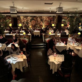 MONKEY BAR - Updated June 2025 - 926 Photos & 290 Reviews - 60 E 54th ...