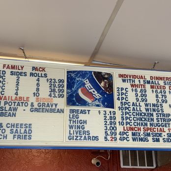 KING EDWARDS CHICKEN - Updated July 2025 - 50 Photos & 87 Reviews ...