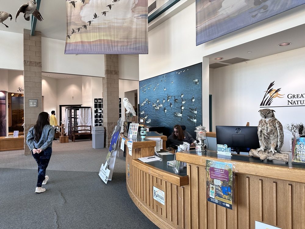 GREAT PLAINS NATURE CENTER - Updated December 2025 - 100 Photos & 12 ...