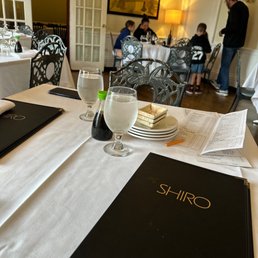 SHIRO RESTAURANT - Updated December 2025 - 617 Photos & 439 Reviews ...