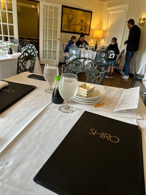 SHIRO RESTAURANT - 454 Photos & 376 Reviews - 43180 W 9 Mile Rd, Novi ...