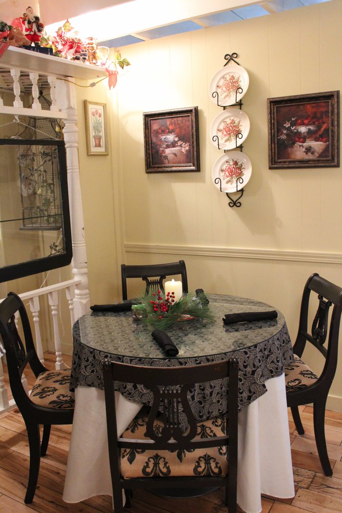 GREENWOOD COUNTRY TEAROOM - Updated October 2024 - 82 Photos & 33 ...