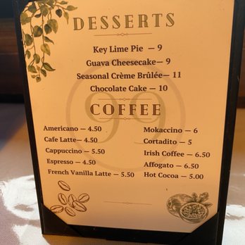 MARKER 99 RESTAURANT & LOUNGE - Updated January 2026 - 217 Photos & 209 ...