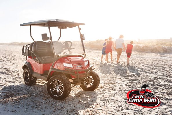 CARTS GONE WILD - Updated December 2025 - 26 Photos - 1141 E Warrenton ...