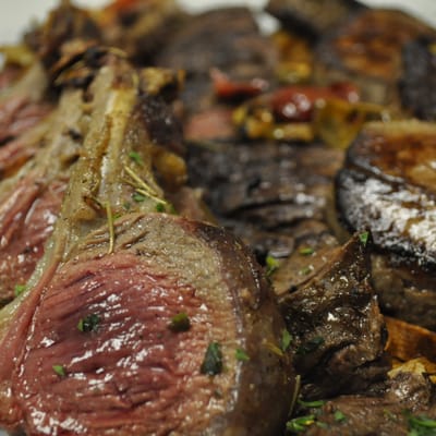 SEGOVIA RESTAURANT - 1000 Photos & 544 Reviews - 150 Moonachie Rd ...