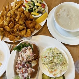 CAPTAIN MARDEN’S SEAFOODS - Updated July 2025 - 186 Photos & 323 ...