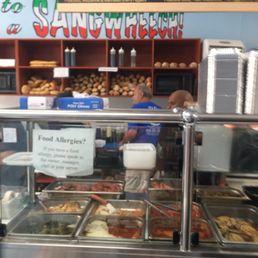 GIOVANNI’S ITALIAN DELI - Updated October 2025 - 45 Photos & 45 Reviews ...
