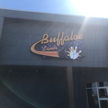 BUFFALOE LANES MEBANE BOWLING CENTER - Updated November 2025 - 34 ...