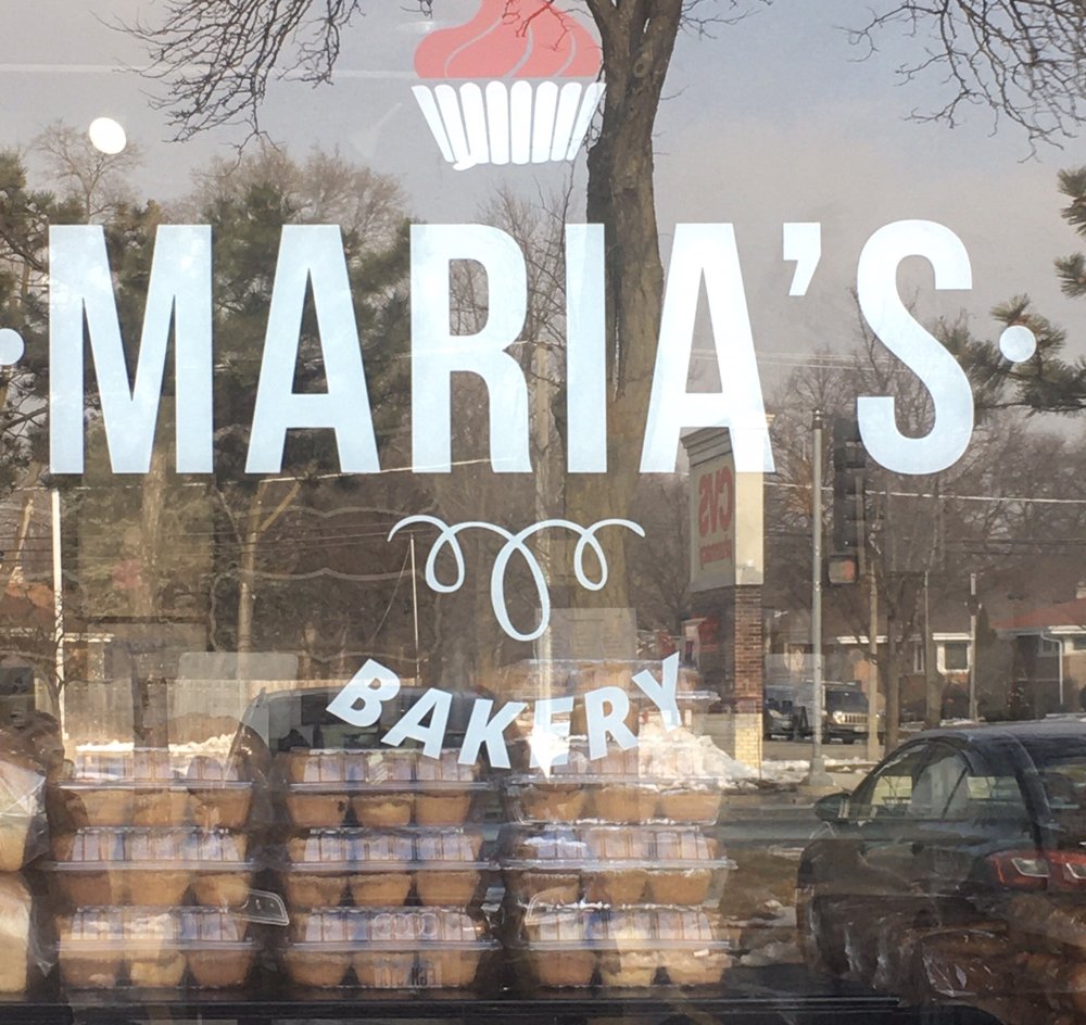 MARIA’S BAKERY - Updated January 2025 - 37 Photos & 36 Reviews - 3455 W ...
